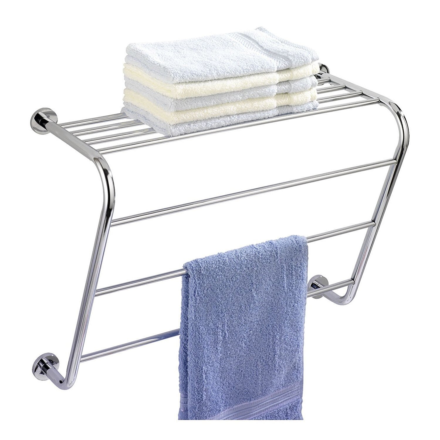 Suport pentru prosoape Power Loc - eMAG.ro