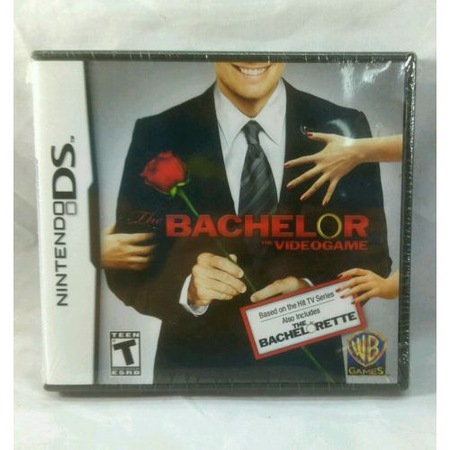 Bachelor The Video Game Nintendo Ds - eMAG.ro