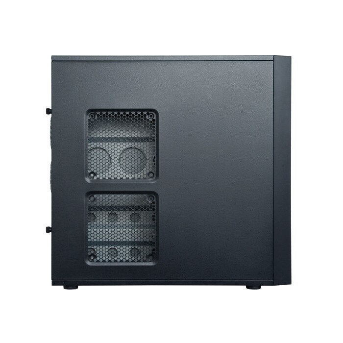 Sistem gaming Maguay GamePower JUMPER, i5-7400, 8GB RAM, HDD 1TB, Placa ...