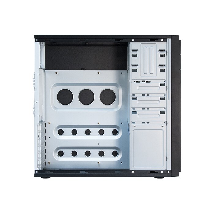 Sistem gaming Maguay GamePower JUMPER, i5-7400, 8GB RAM, HDD 1TB, Placa ...