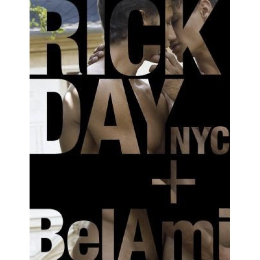 Rick Day Bel Ami, Rick Day (Photographer) - eMAG.ro