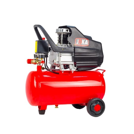 Compresor de aer 1.1 KW 24 L - eMAG.ro