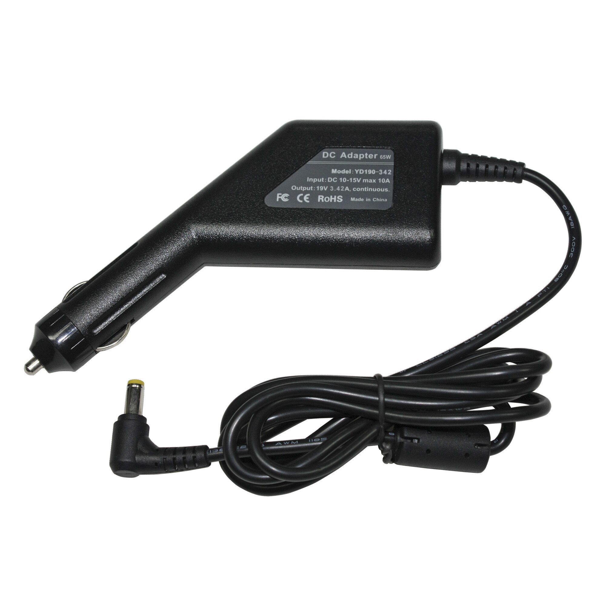 Incarcator auto 12V compatibil cu Acer Aspire 4736 - eMAG.ro
