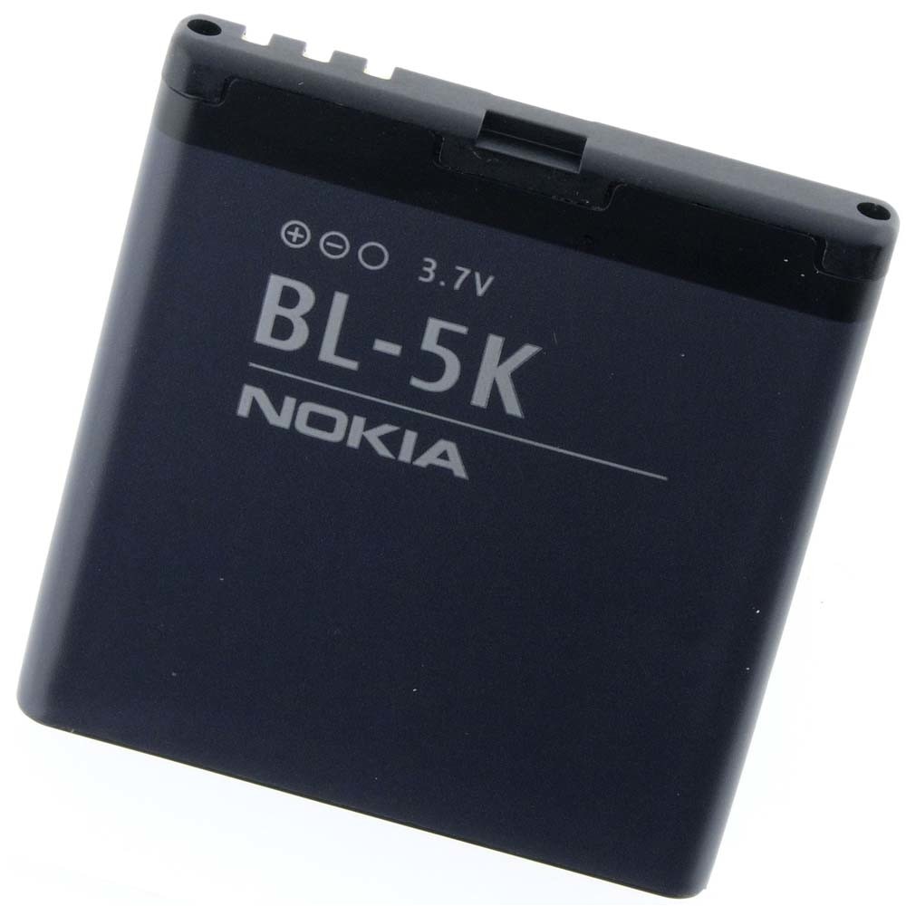 Acumulator Nokia BL-5K (N85) 1200mAh Original Bulk - eMAG.ro