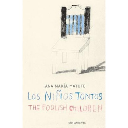 The Foolish Children, Ana Maria Matute (Author) - eMAG.ro