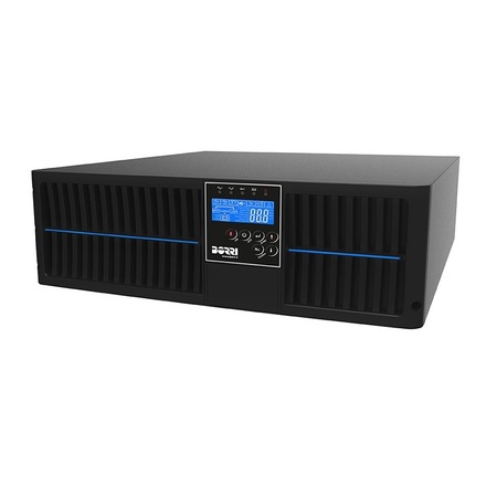 UPS BORRI Galileo RT 2000VA / 1800W, Online Dubla Conversie ...