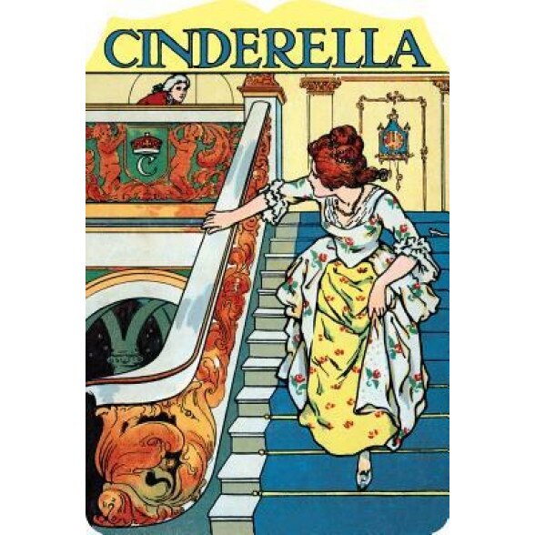 Cinderella, Laughing Elephant (Compiled by) - eMAG.ro