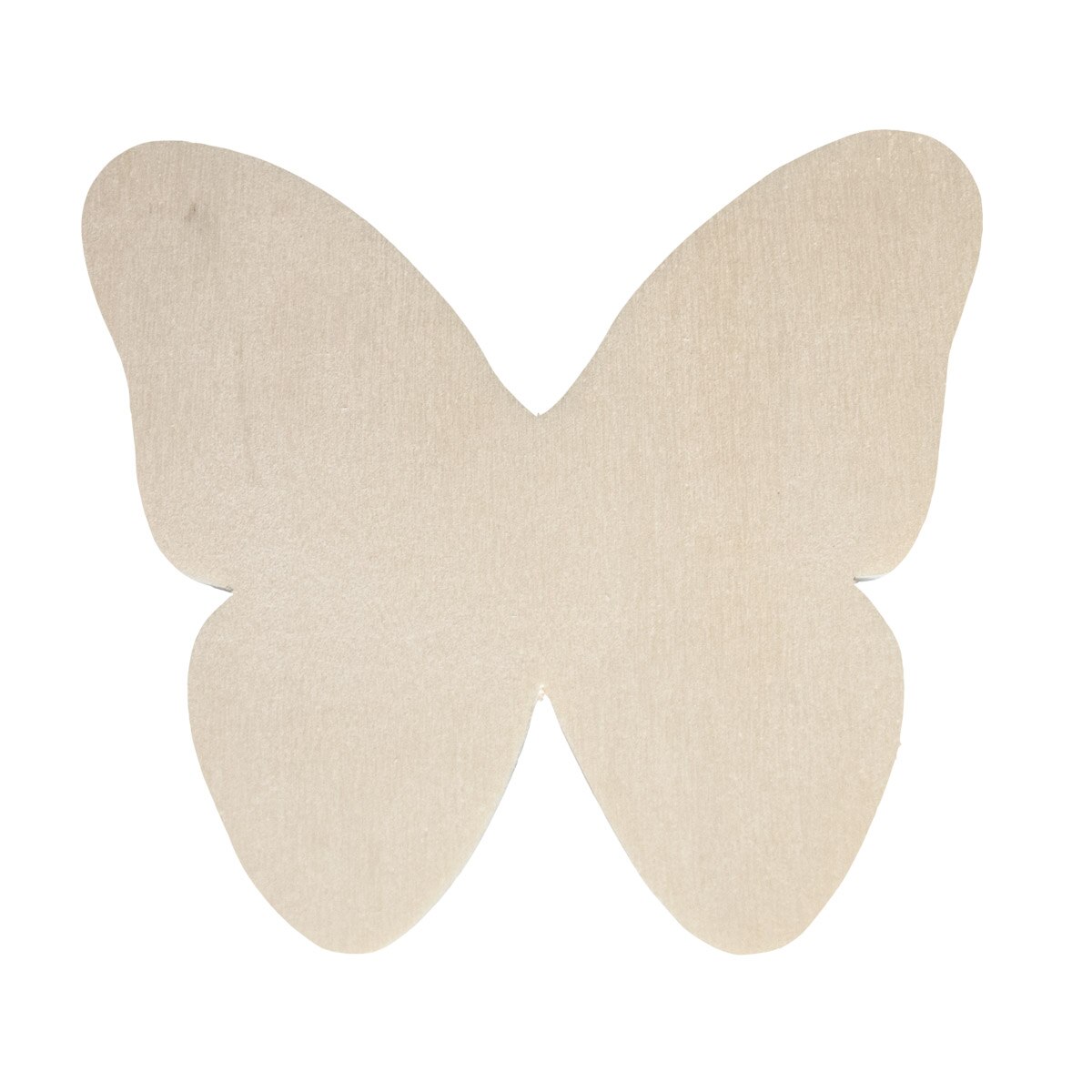 Baza fluture, lemn, NOTE CONCEPT, blank - eMAG.ro