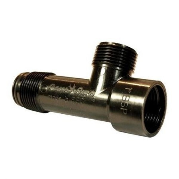 Rain Bird T-idom Rainbird MTT-100 mágnesszelepekhez, 1 " - eMAG.hu