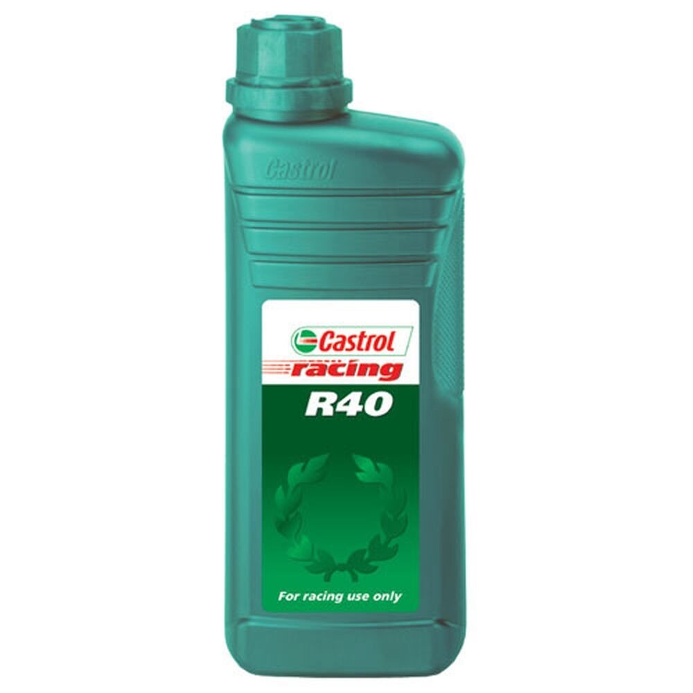 Ulei Castrol, R40, 1L - eMAG.ro