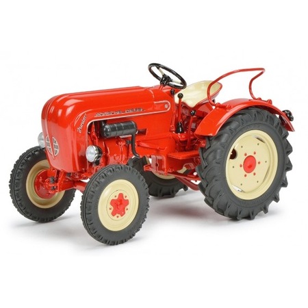 Macheta Tractor Porsche Diesel (1956) - eMAG.ro