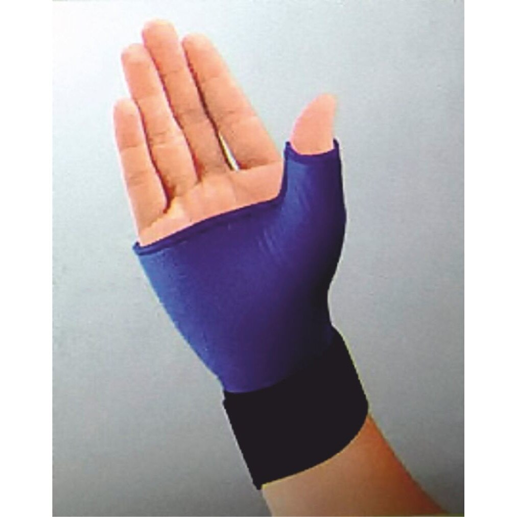 Manseta din neopren cu deget, Ortho Sport & Health, S - eMAG.ro
