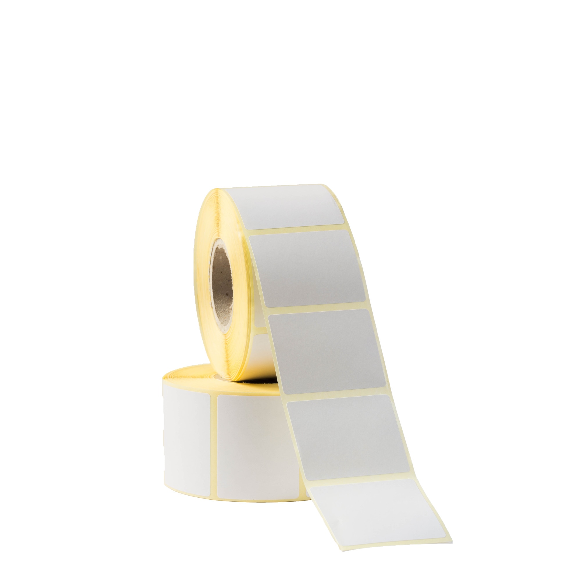 Rola etichete autoadezive termice, 40x40mm, 1000 etichete/rola - eMAG.ro