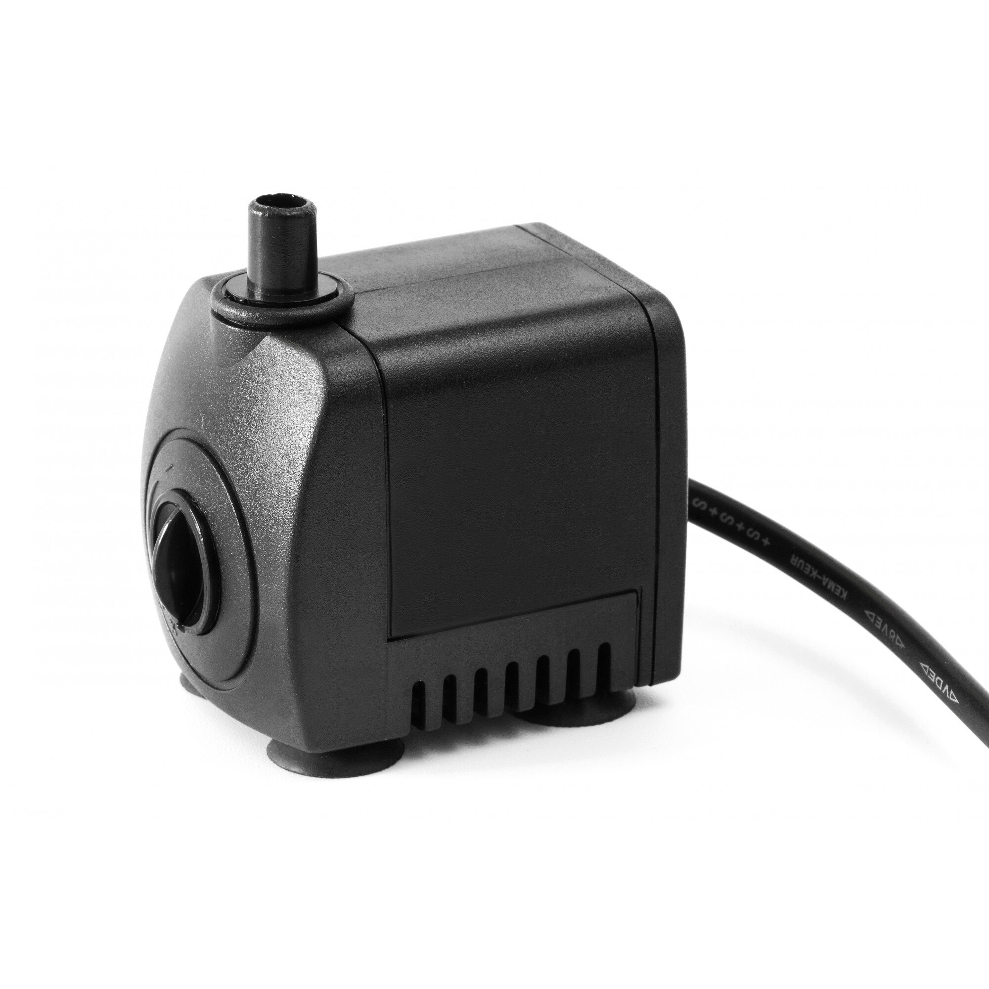 Kit micro irigatii, pana la 20 plante, complet automatizat - eMAG.ro