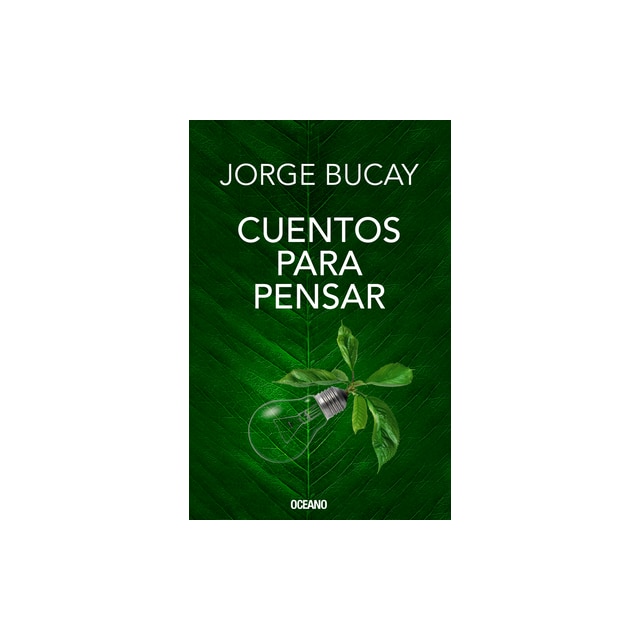 Cuentos Para Pensar Edicion Especial de Lujo, Jorge Bucay - eMAG.ro