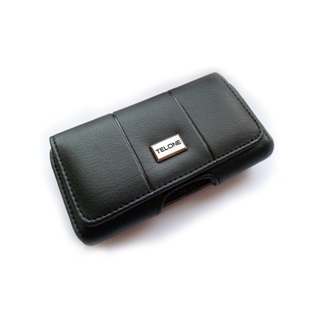 Toc pentru telefon cu prindere la curea, model MAX marime 14 (155 x 82 ...