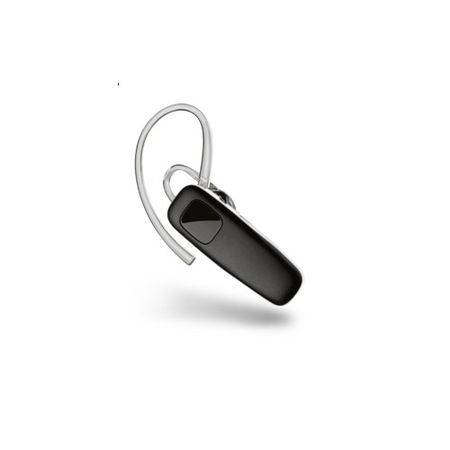 Casca wireless, Plantronics, Bluetooth, Negru - eMAG.ro