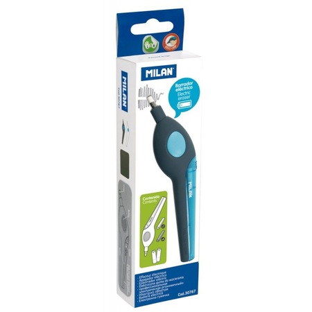 Radiera electrica Milan 30767 - eMAG.ro