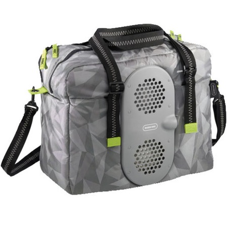 Geanta frigorifica termoelectrica auto Mobicool MB25 DC, 23L, 12V DC, 1 ...