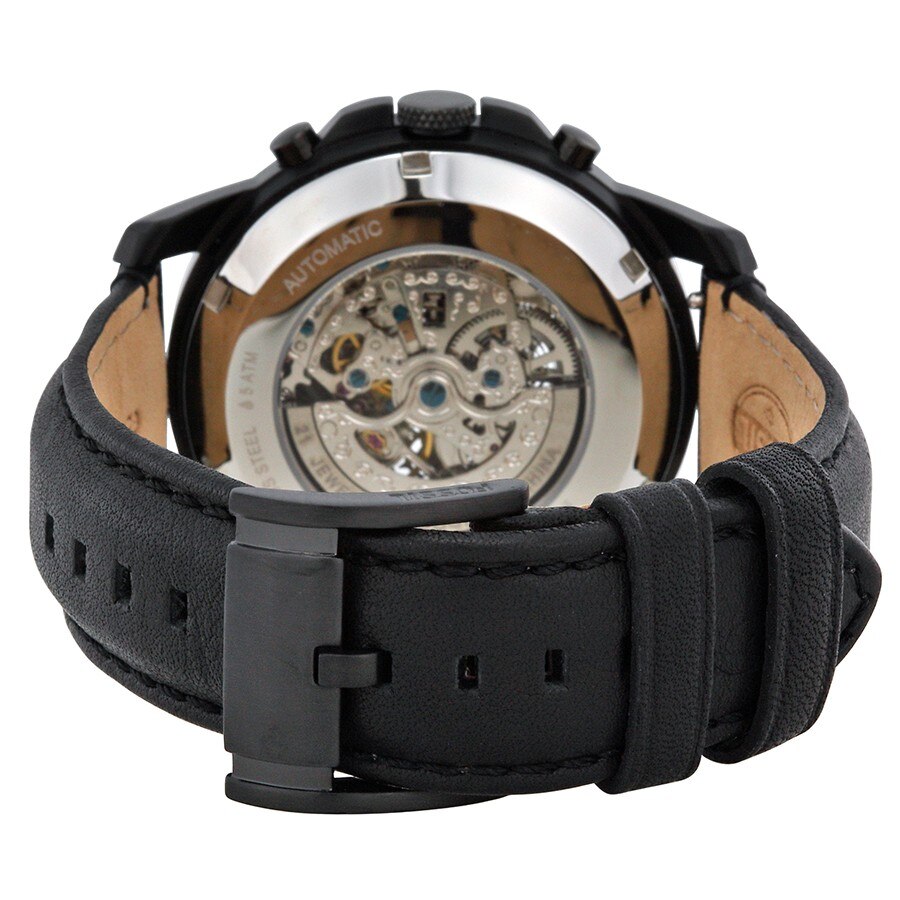 Мъжки часовник Fossil Grant ME3028 - eMAG.bg