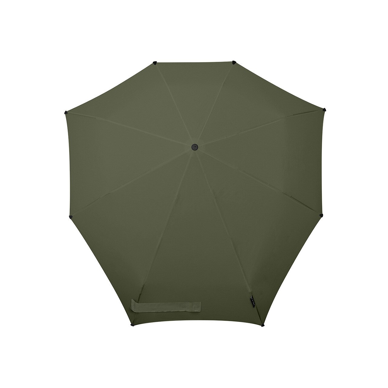 Umbrela anti furtuna Senz Original Green Shelter - eMAG.ro