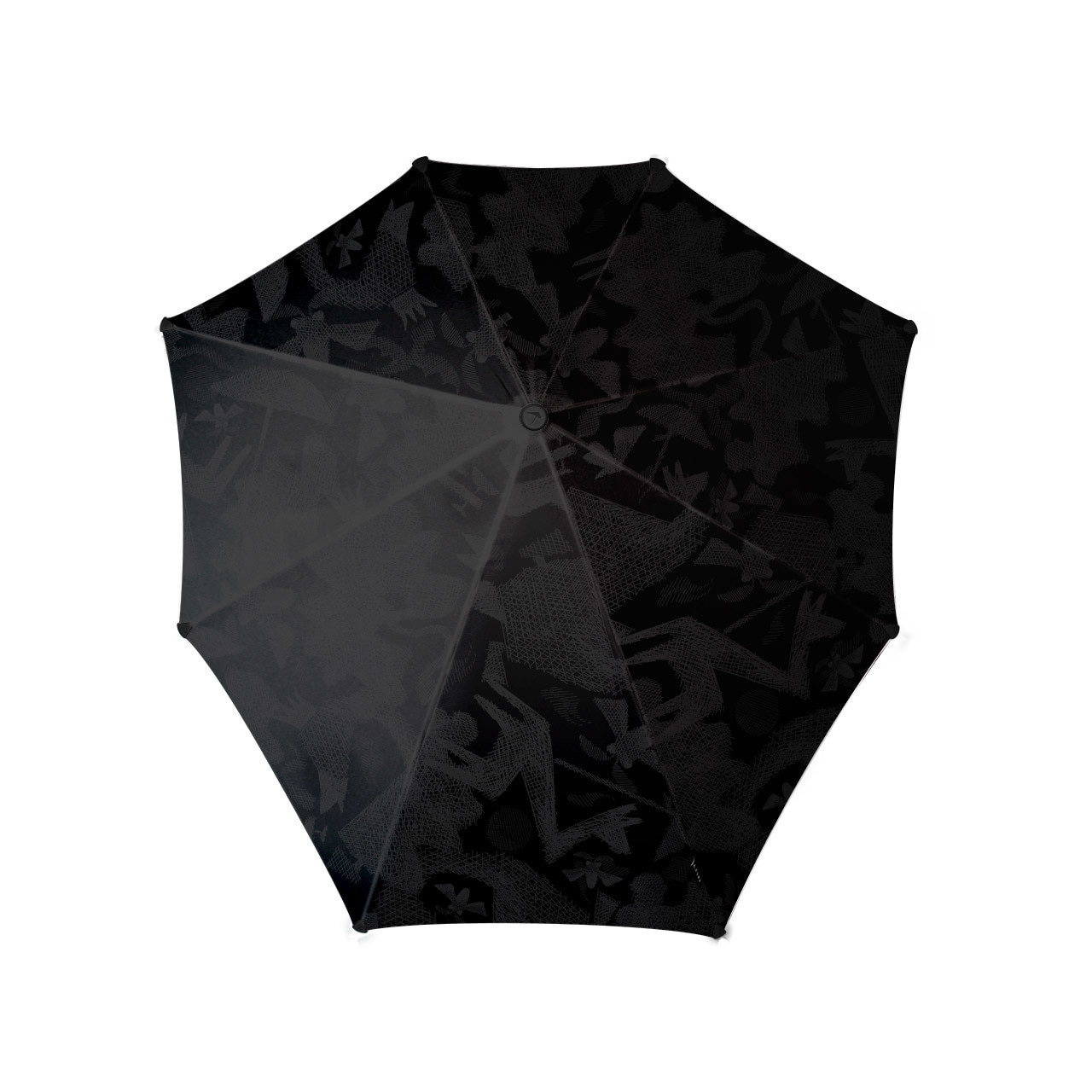 Umbrela anti furtuna Senz Automatic Magic Spell - eMAG.ro