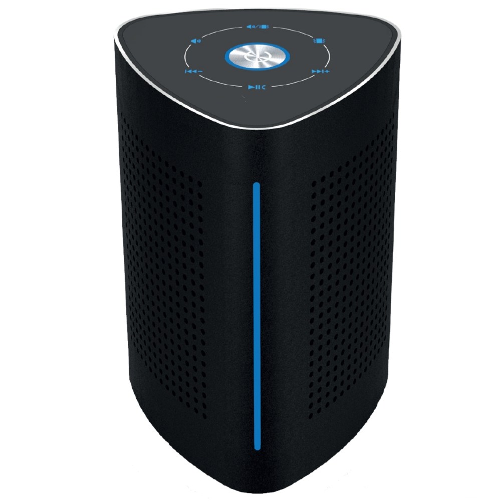 Boxa portabila Maxcom Maxton Altar Bluetooth, NFC, universala, MX300 ...