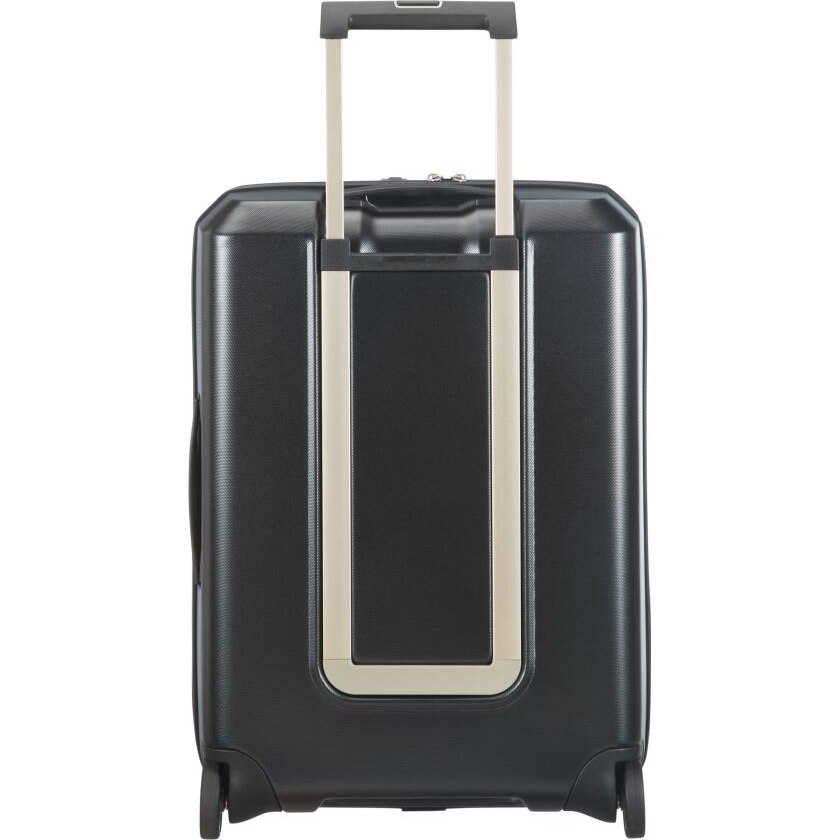 Troler Samsonite Prodigy, Black, 55 cm, 2 roti - eMAG.ro