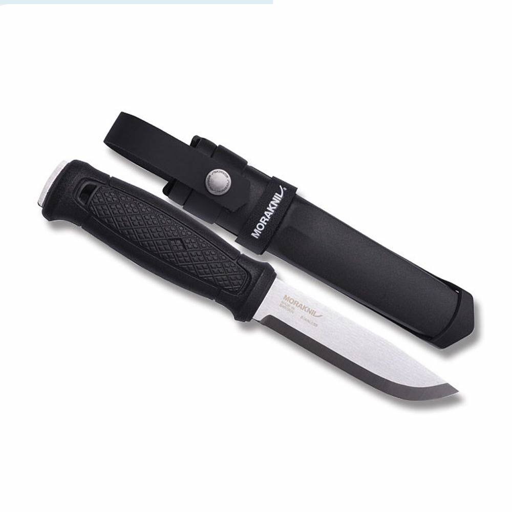Cutit Morakniv Garberg, Multi-Mount - eMAG.ro