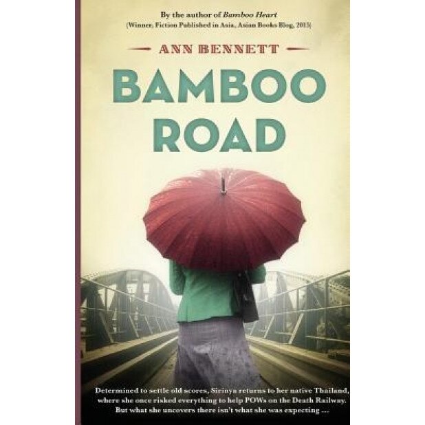 Bamboo Road, Ann Bennett (Author) - eMAG.ro