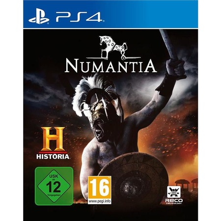 Joc Numantia Ps4 - eMAG.ro