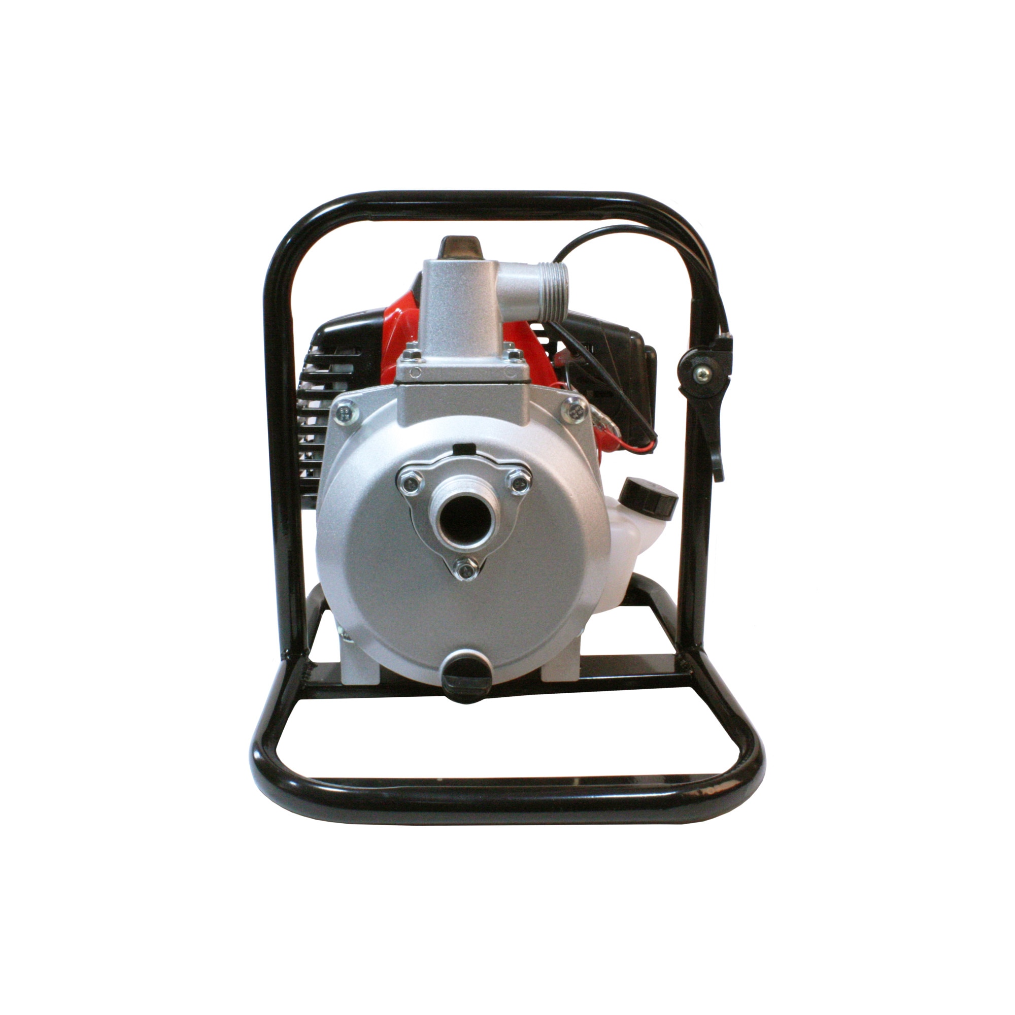 Motopompa Apa, Motor 2 Timpi, 1TOL, 8m3, 2CP MF, Model nou - eMAG.ro