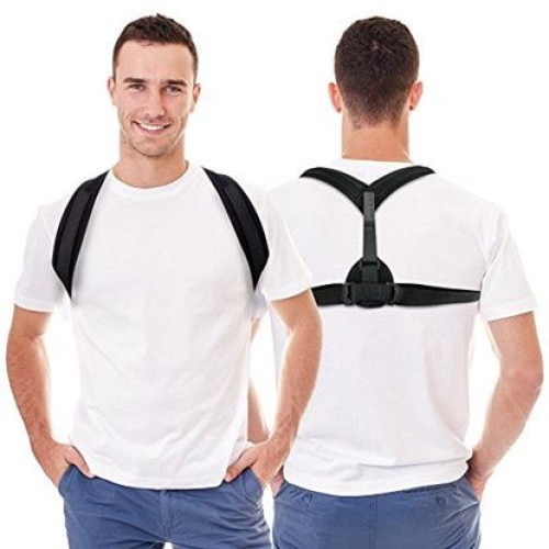 Поддръжка на медицински коректор за гърба - за деца и възрастни ...