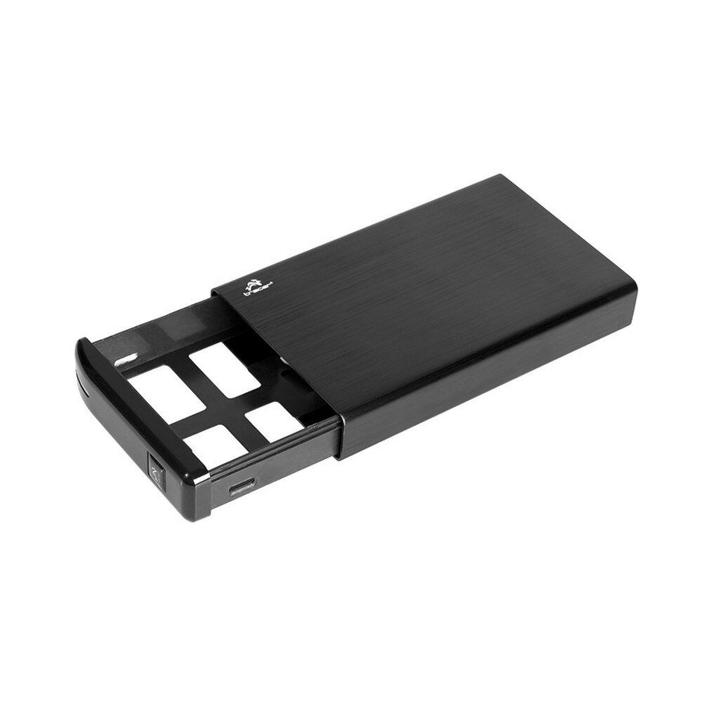 Rack Hard-disk extern Tracer Enclosure 731, 3.5 inch, SATA/IDE, USB 2.0 ...