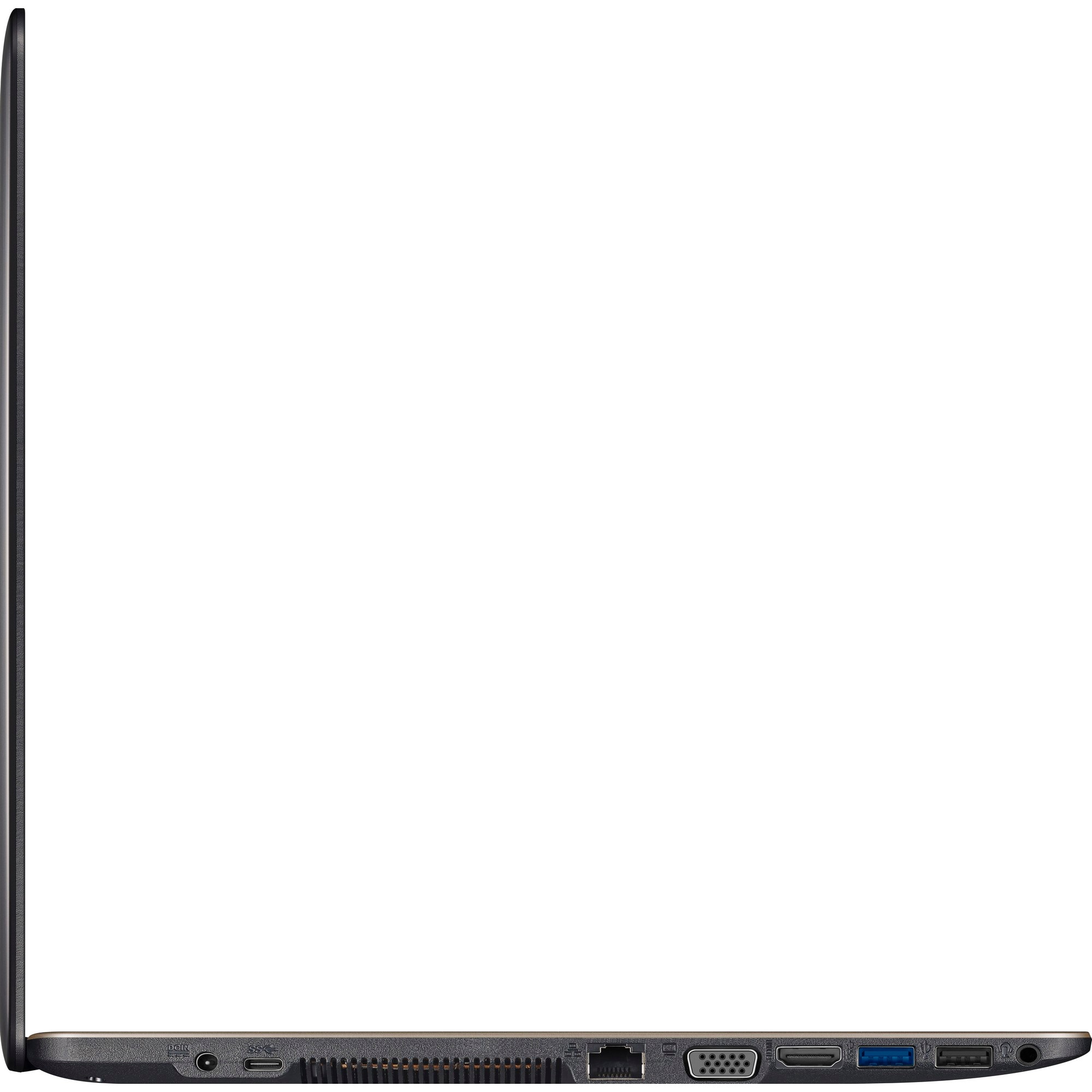 Asus X540NA-GQ007 15,6" HD laptop, Intel® Celeron® Dual Core™ N3350 ...