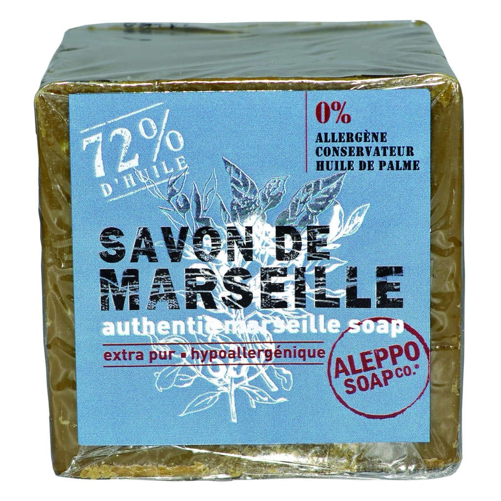 Sapun solid Maître Savon de Marseille, 300g - eMAG.ro