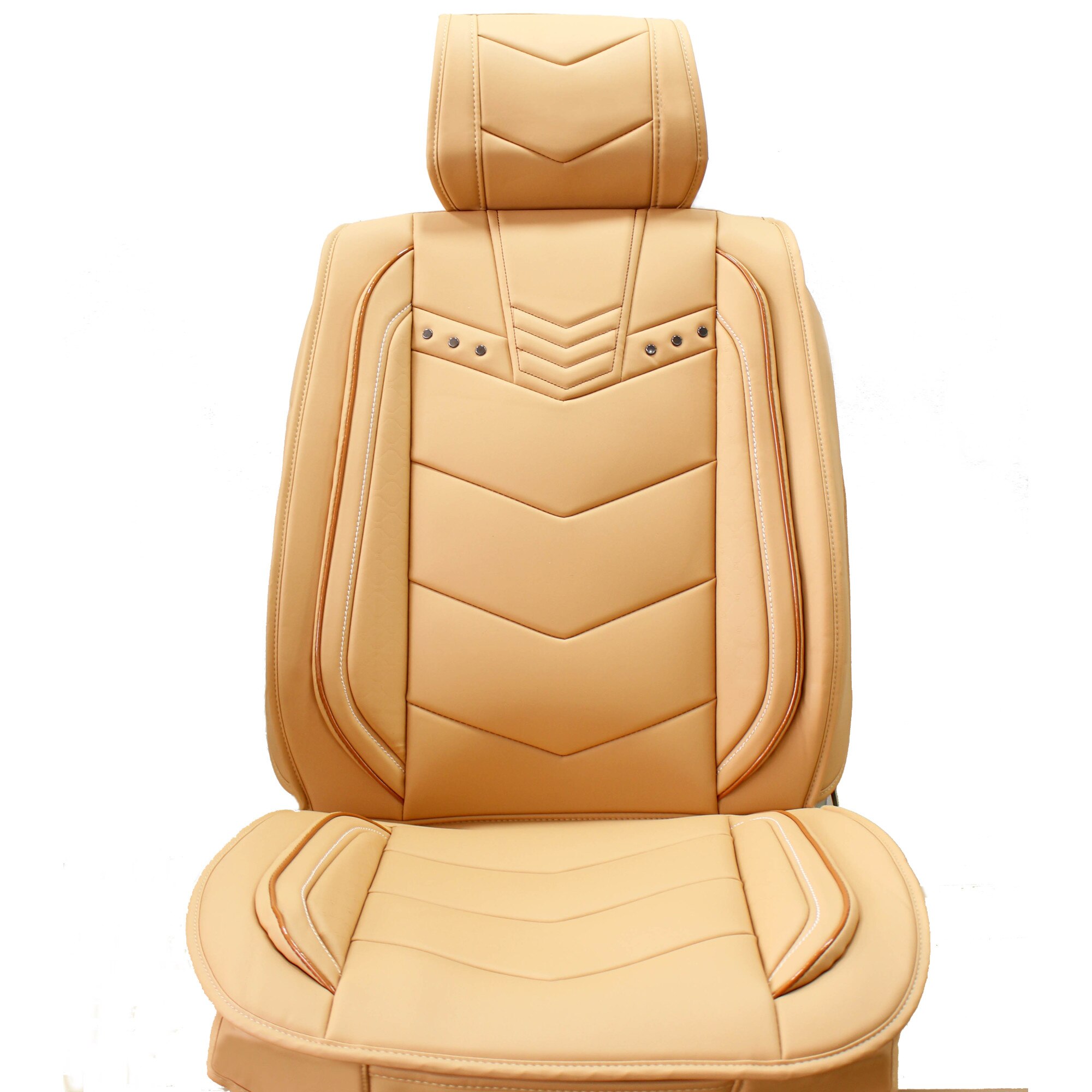 Car-Saddles autós üléshuzat 1 darabos ZK-18 BÉZS - eMAG.hu