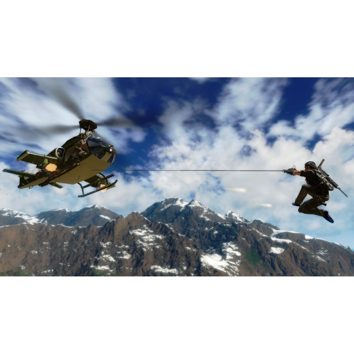 Игра Ultimate Action Pack за Xbox360 - eMAG.bg