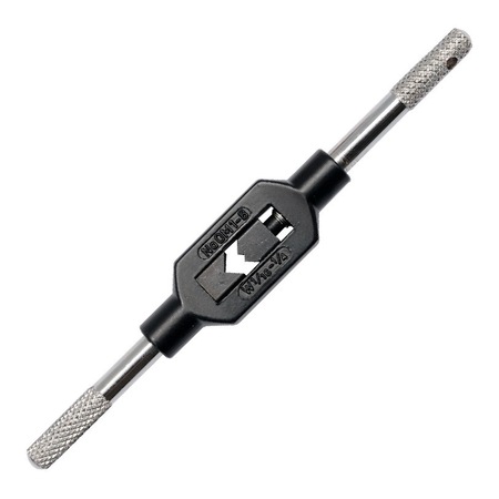 Suport pentru tarod, Yato, M1-M8, 125 mm - eMAG.ro