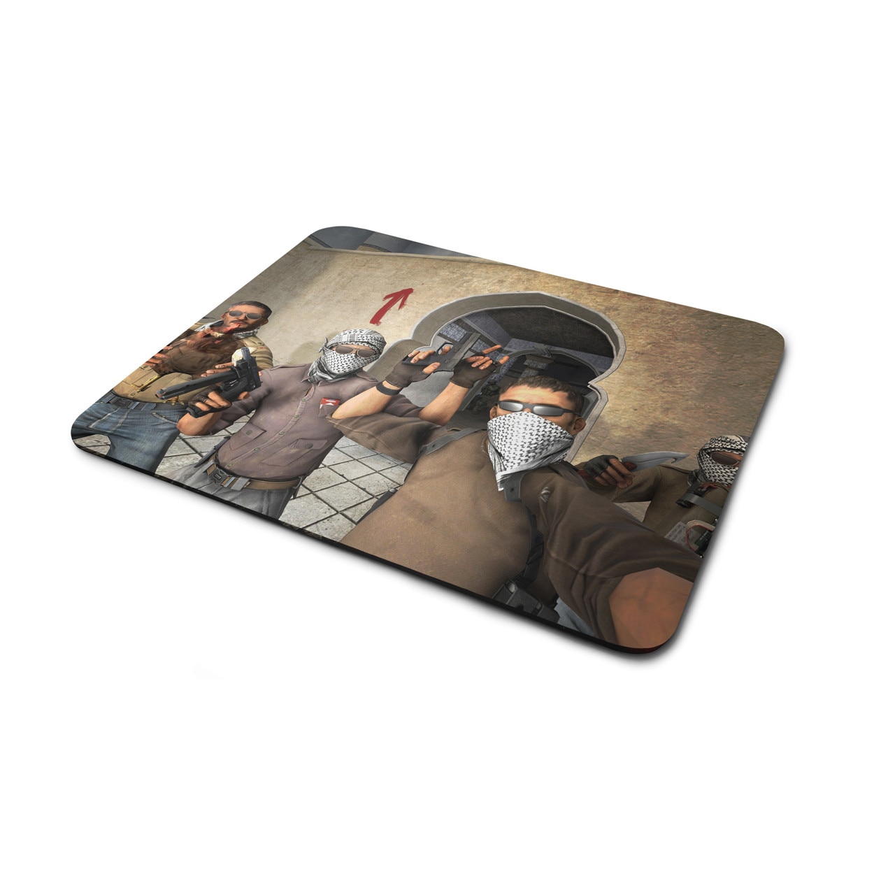 Mousepad CS GO - eMAG.ro