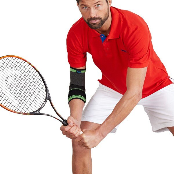 Orteza pentru cot epicondilita, Arthromac, Marime universala, culoare ...