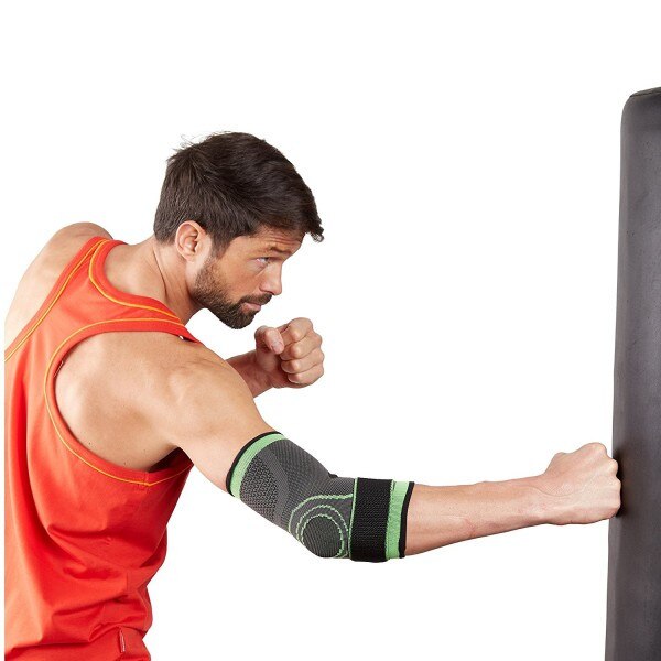 Orteza pentru cot epicondilita, Arthromac, Marime universala, culoare ...