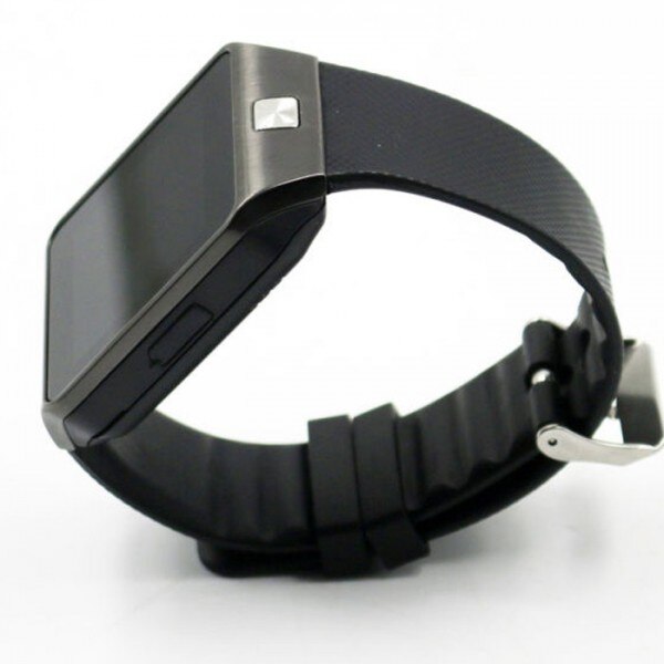 Ceas Smartwatch cu Telefon iMK™ Z09, Slot SIM & Card SD, Camera Foto ...