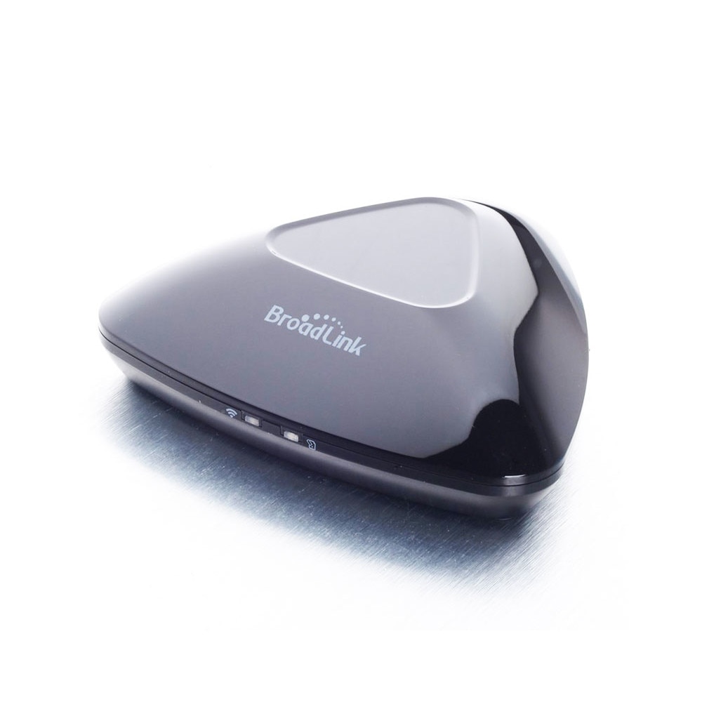 Комплект универсално дистанционно BroadLink RM Pro + 2бр. BroadLink TC ...