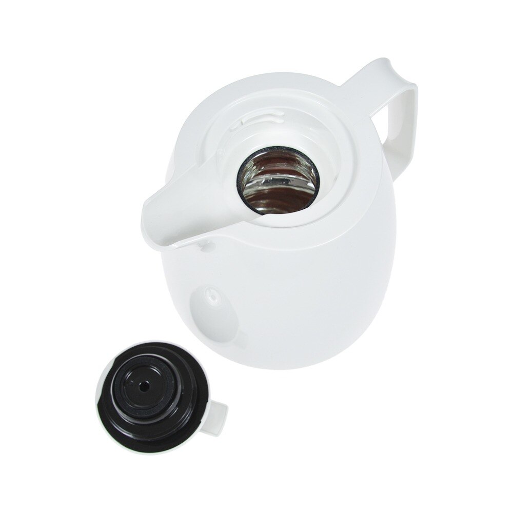 Termos 1 L, pentru ceai, cafea, EMSA, lichide fierbinti sau reci, cu ...