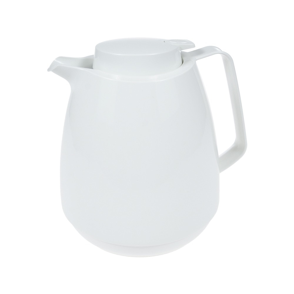 Termos 1 L, pentru ceai, cafea, EMSA, lichide fierbinti sau reci, cu ...