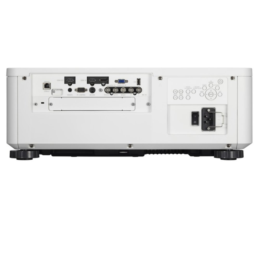 Проектор NEC PX1004UL, DLP, WUXGA(1920x1200), 10000:1, 10000 lm, VGA ...