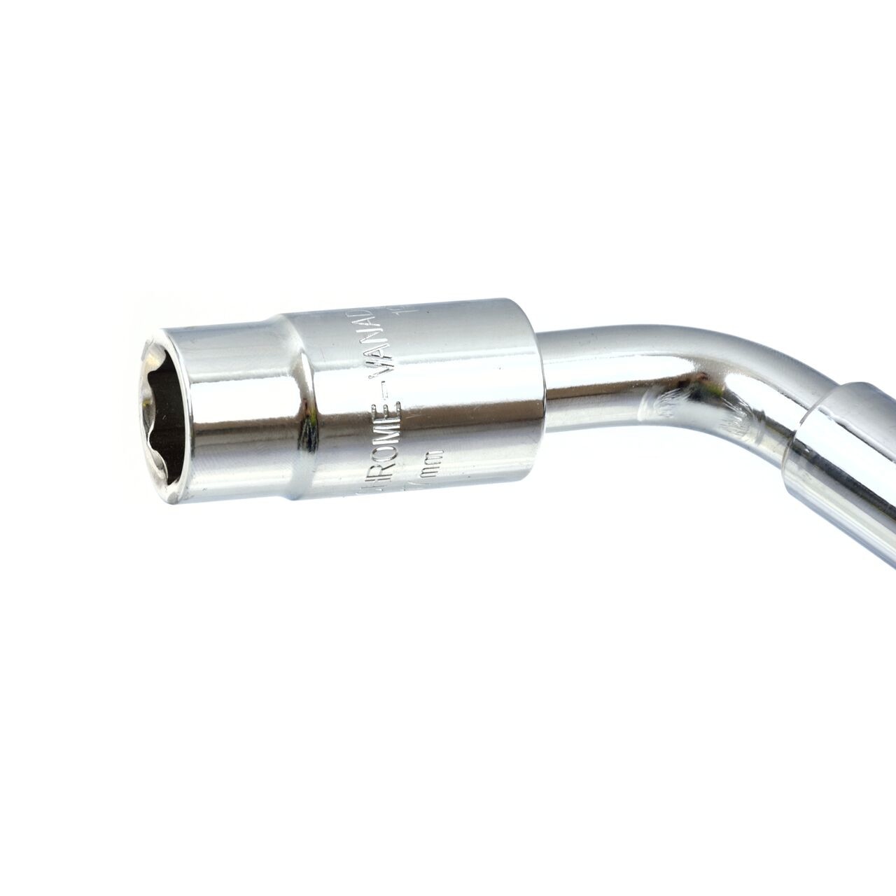 Cheie pentru Prezoane Roti, AutoSSF ®, Extensibila, 17 x 19 mm, 21 x 23 ...