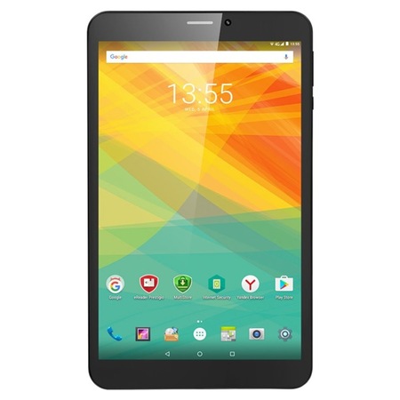 Tableta, Prestigio, 4G, Negru, 1.1 GHz - eMAG.ro