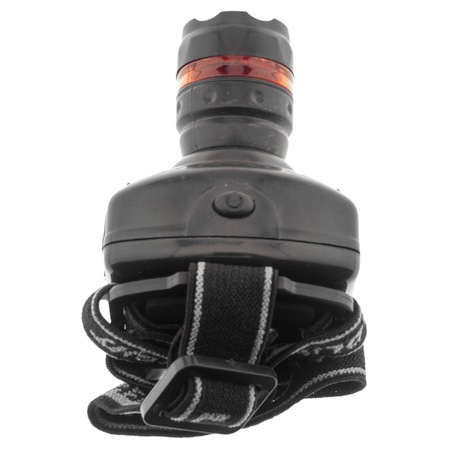 Lanterna Entac pentru cap 3 trepte de luminozitate, zoom - eMAG.ro